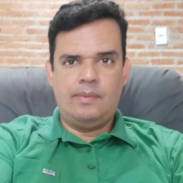 Abilidades e competencias de Fabio de Souza Lima